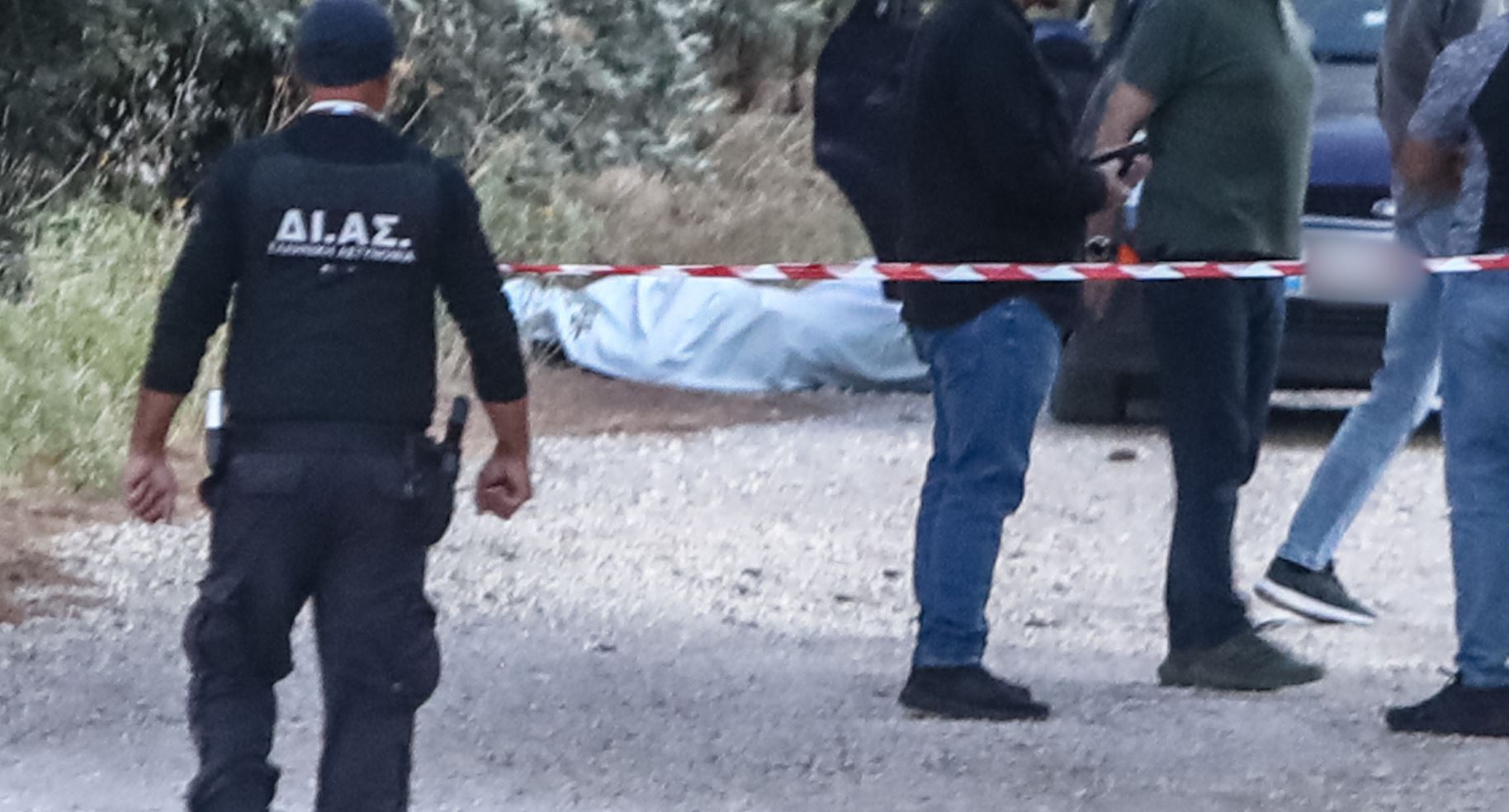 Η ομολογία του 28χρονου που συνελήφθη – «Τρεις οι εκτελεστές της ...