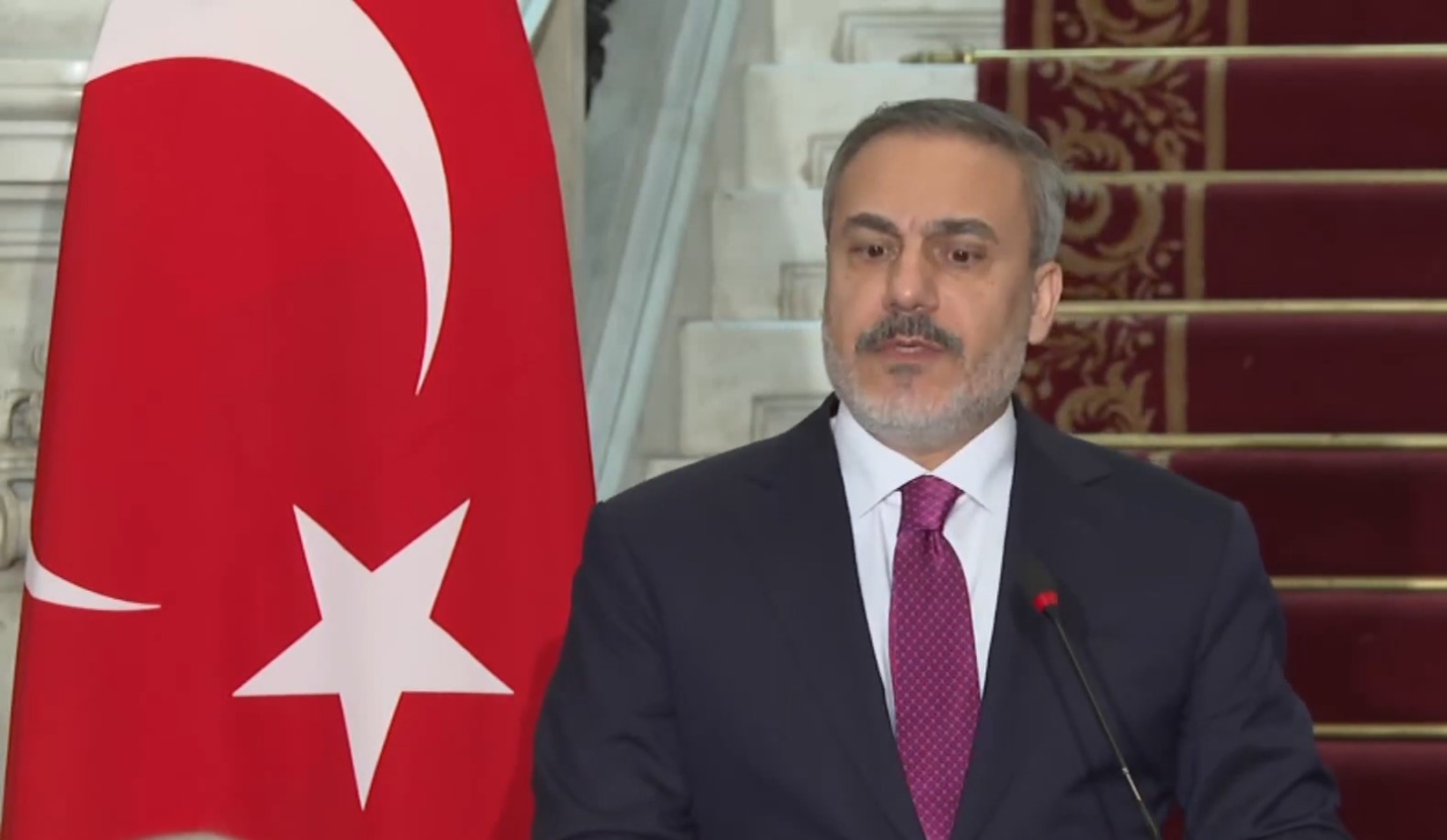 Ισραήλ: Ο Τούρκος ΥΠΕΞ απορρίπτει την βίαιη μετατόπιση Παλαιστινίων ...