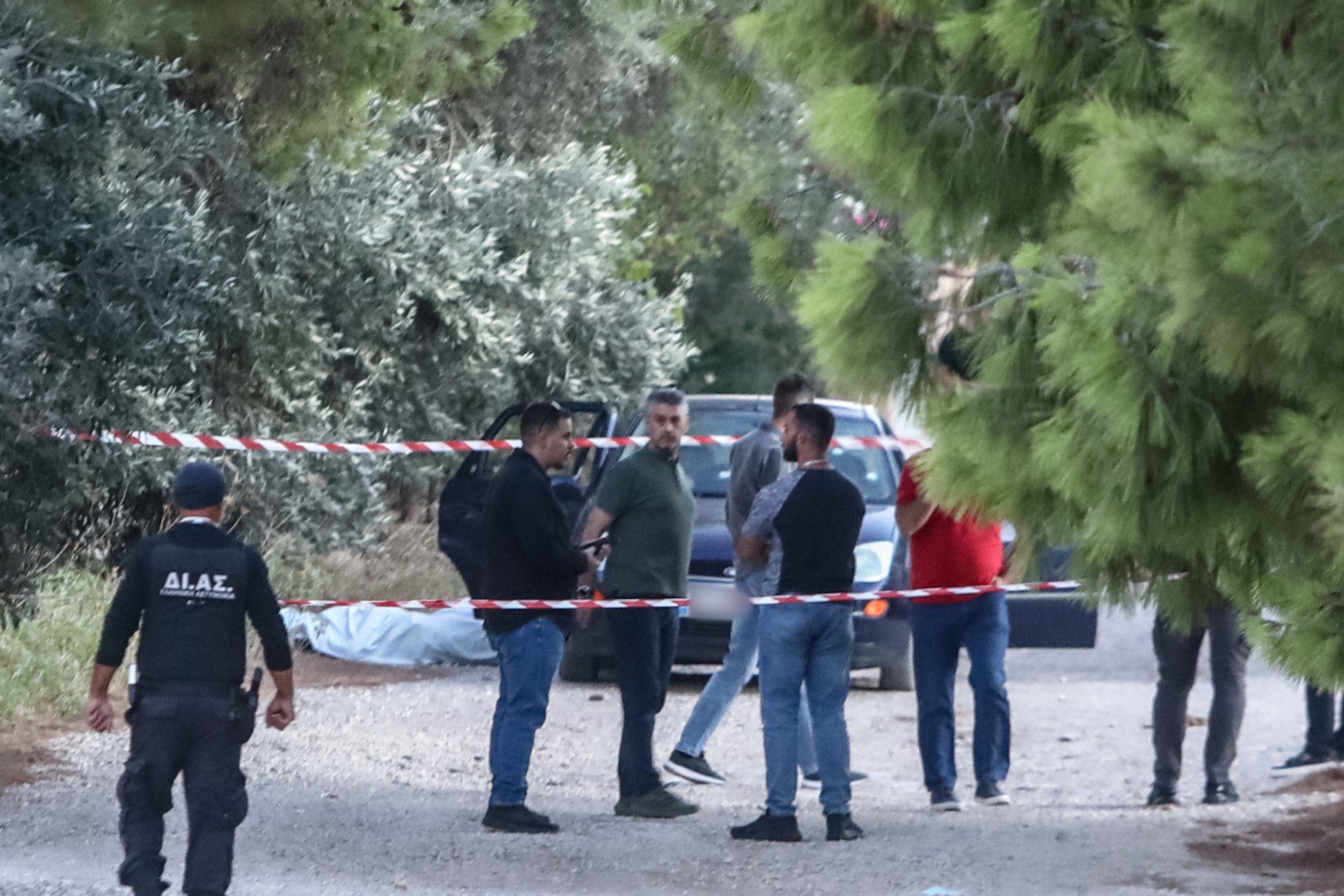 Ο μάρτυρας – κλειδί για την εξιχνίαση του εγκλήματος - ΤΑ ΝΕΑ