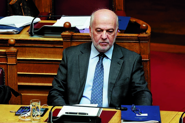 Ο «νέος Δικαστικός Χάρτης» - ΤΑ ΝΕΑ