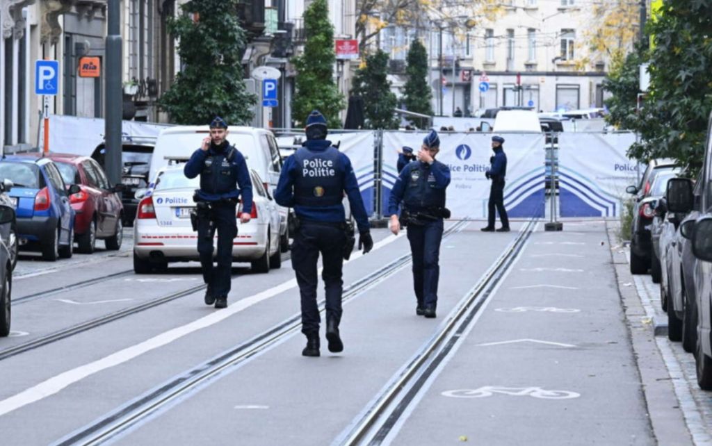 Βέλγιο: Έκλεισαν 30 σχολεία λόγω απειλών για βόμβα - ΤΑ ΝΕΑ