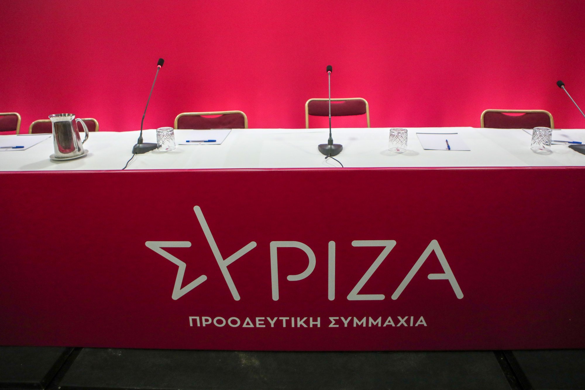ΣΥΡΙΖΑ: Οι διήμερες χαρακιές στην ανανεωτική Αριστερά που έγραψαν τη ...