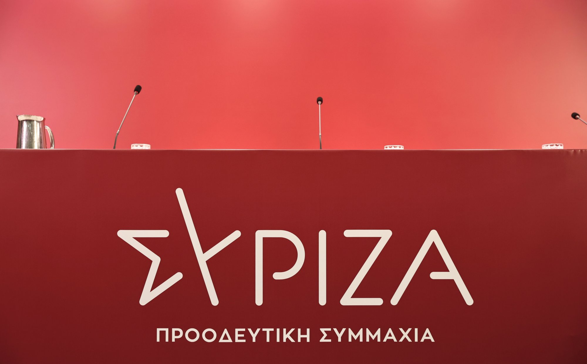 Ξανθόπουλος: Στήριξα την Αχτσιόγλου αλλά κραυγάζω να μείνουμε στον ...