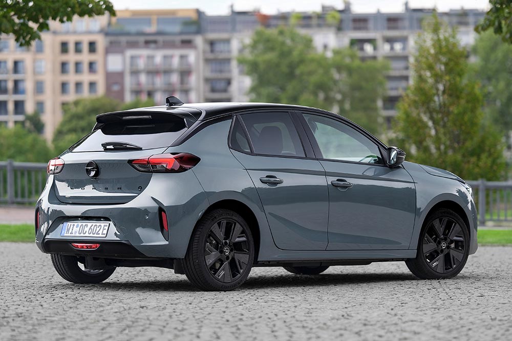 Opel Corsa: Πόσο κοστίζει στην ελληνική αγορά - Οι εκδόσεις, οι ...