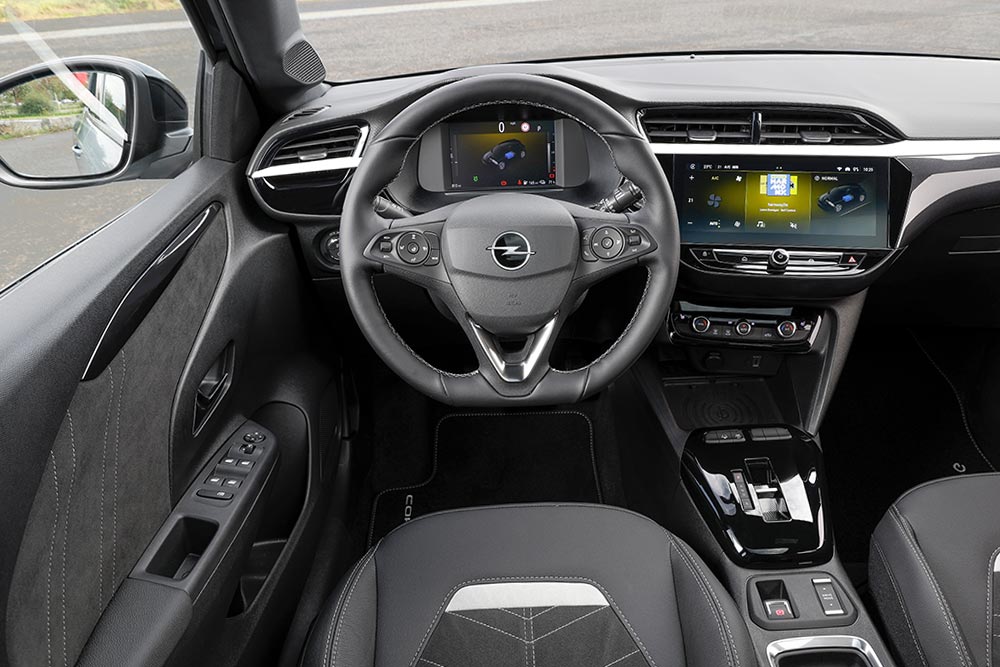 Opel Corsa: Πόσο κοστίζει στην ελληνική αγορά - Οι εκδόσεις, οι ...