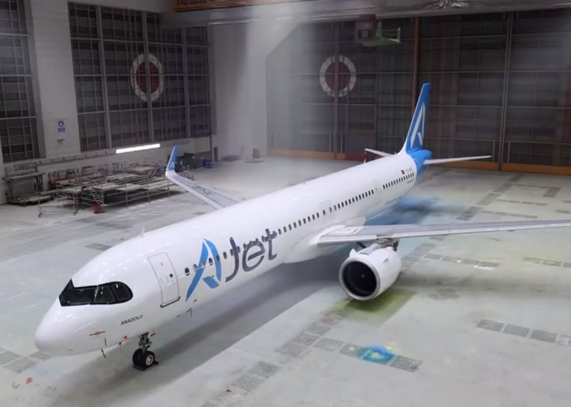 Turkish Airlines: Ντεμπούτο από το 2024 στην αγορά χαμηλού κόστους με ...