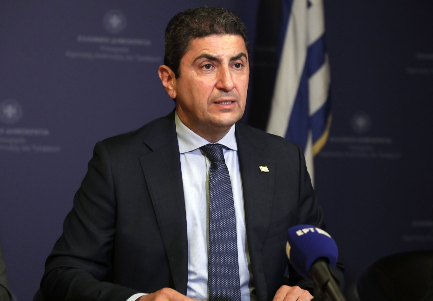 Λευτέρης Αυγενάκης: Τα μέτρα στήριξης για τη Θεσσαλία θα ισχύσουν και ...