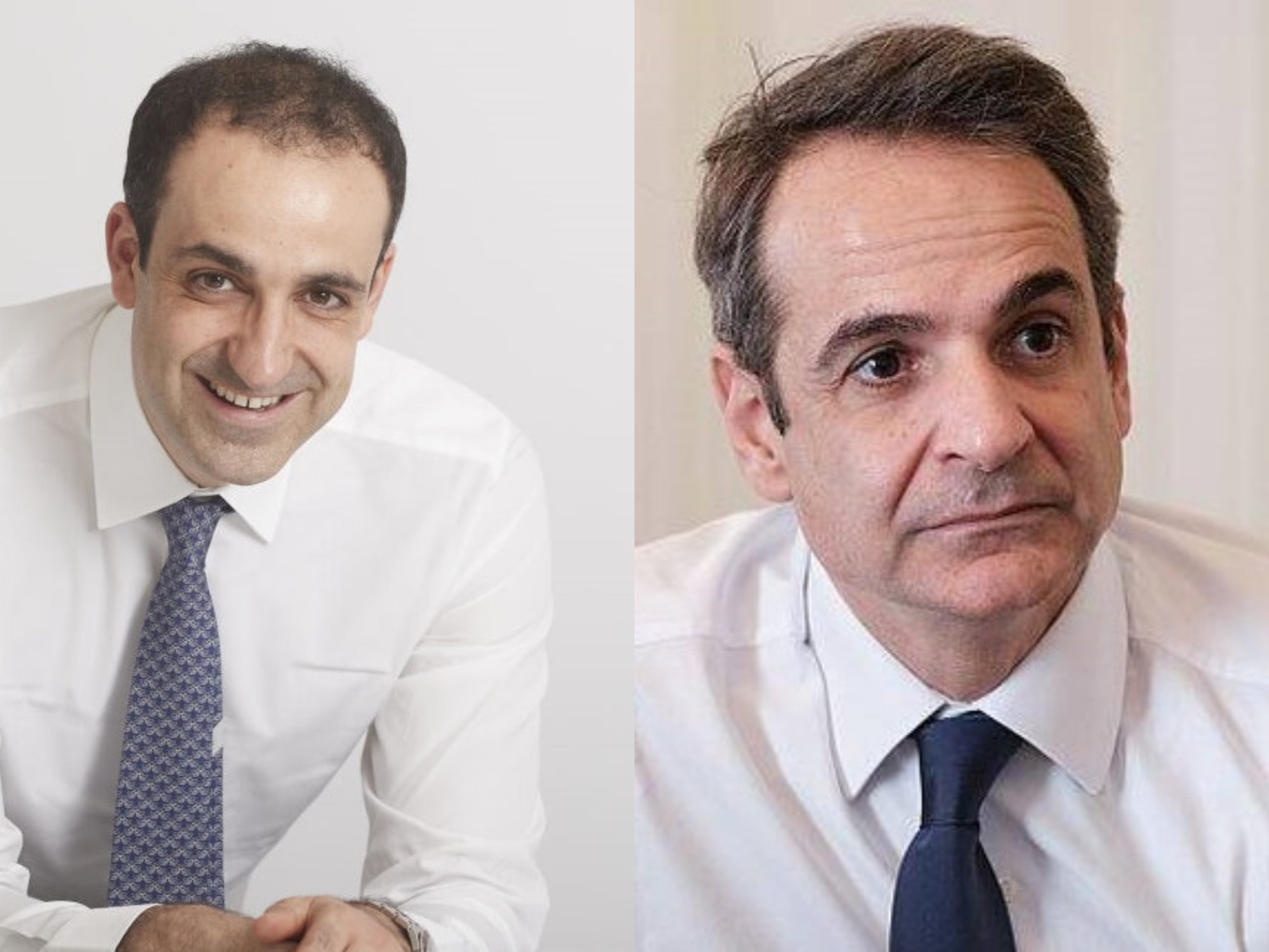 Spiegel: Οι νέες αποκαλύψεις για τις υποκλοπές στριμώχνουν την ...
