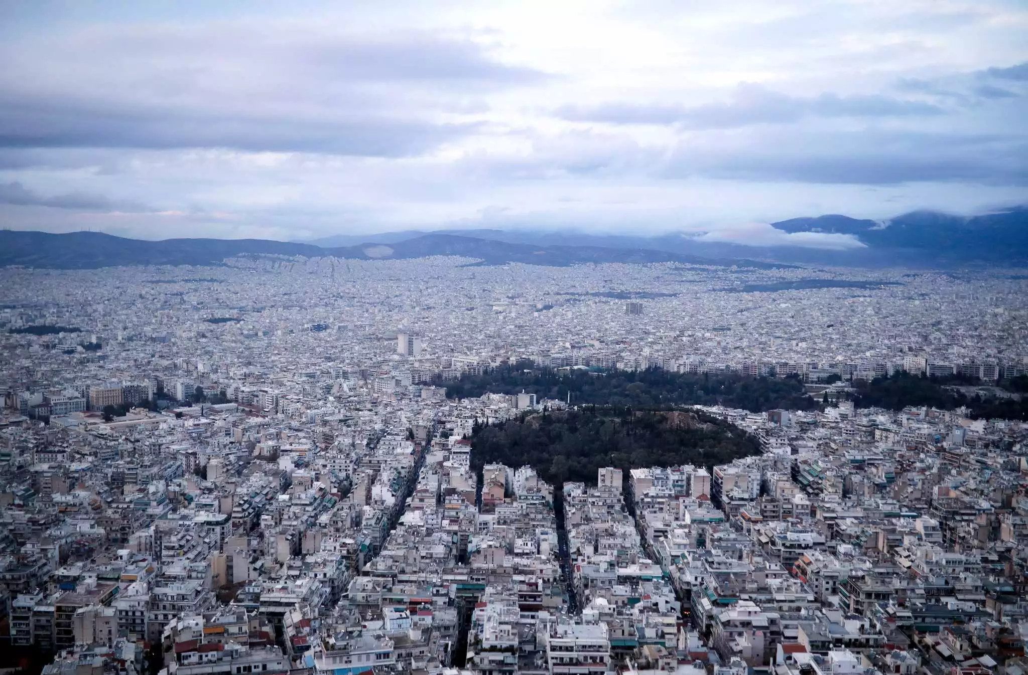 Απόφαση ΣτΕ: Ανοίγει ο δρόμος για τα «πράσινα» κτίρια που κτίστηκαν με ...