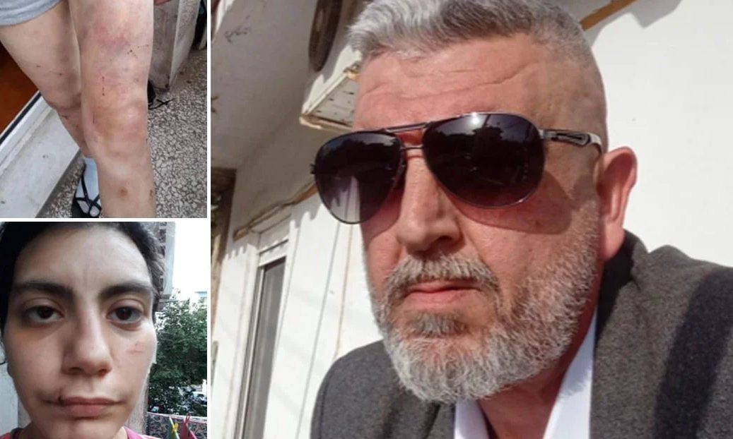 Φαίη Μπακογιώργου: Ξέσπασε σε λυγμούς ο πατέρας της 23χρονης ...