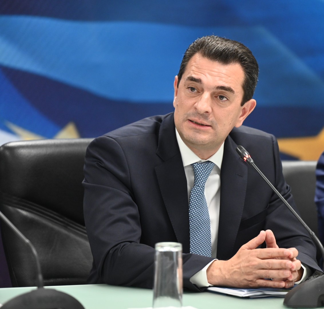 Σκρέκας: Νέο πρόστιμο 1 εκατ. σε πολυεθνική για αισχροκέρδεια - ΤΑ ΝΕΑ