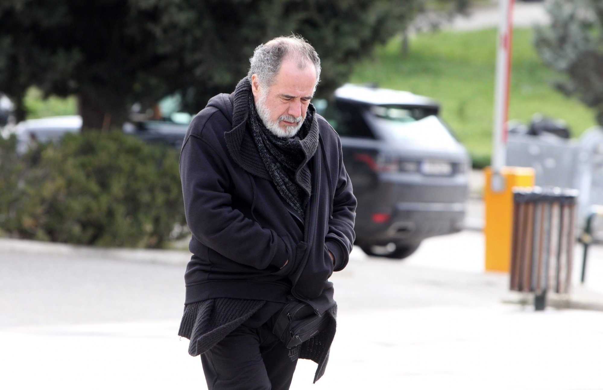 Θοδωρής Κατσαφάδος: «Ο αδερφός μου διαμελίστηκε μπροστά μου» – Κατάθεση ...