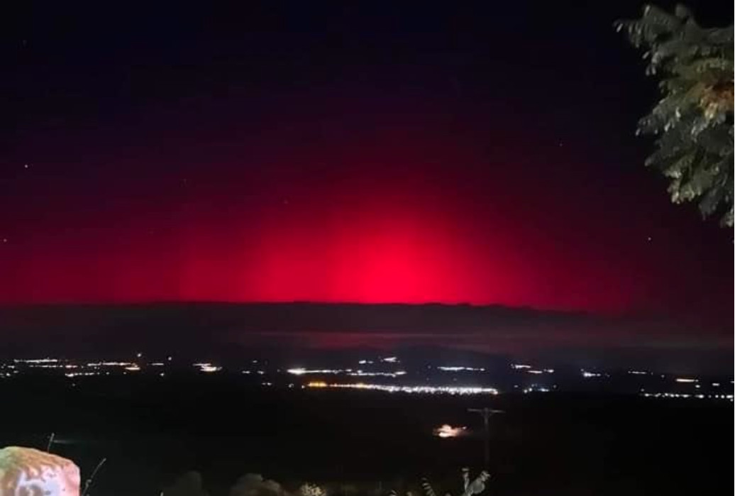 Βόρειο Σέλας: Ορατό και στην Ελλάδα - Οι μαγευτικές εικόνες και η ...