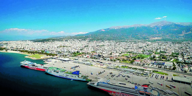 Αυξήθηκε ο αριθμός των ελλήνων ναυτικών - ΤΑ ΝΕΑ