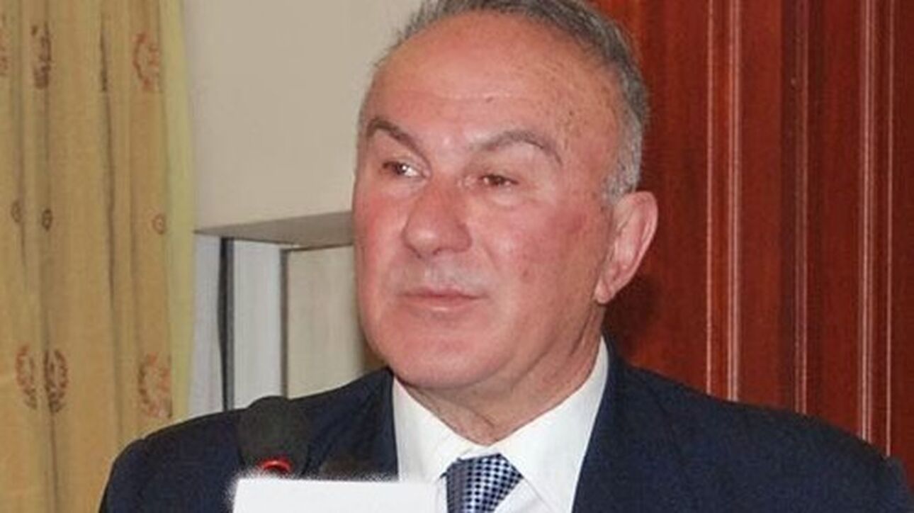 Πέθανε ο Χαράλαμπος Μποντζίδης, πρώην βουλευτής της ΝΔ - ΤΑ ΝΕΑ