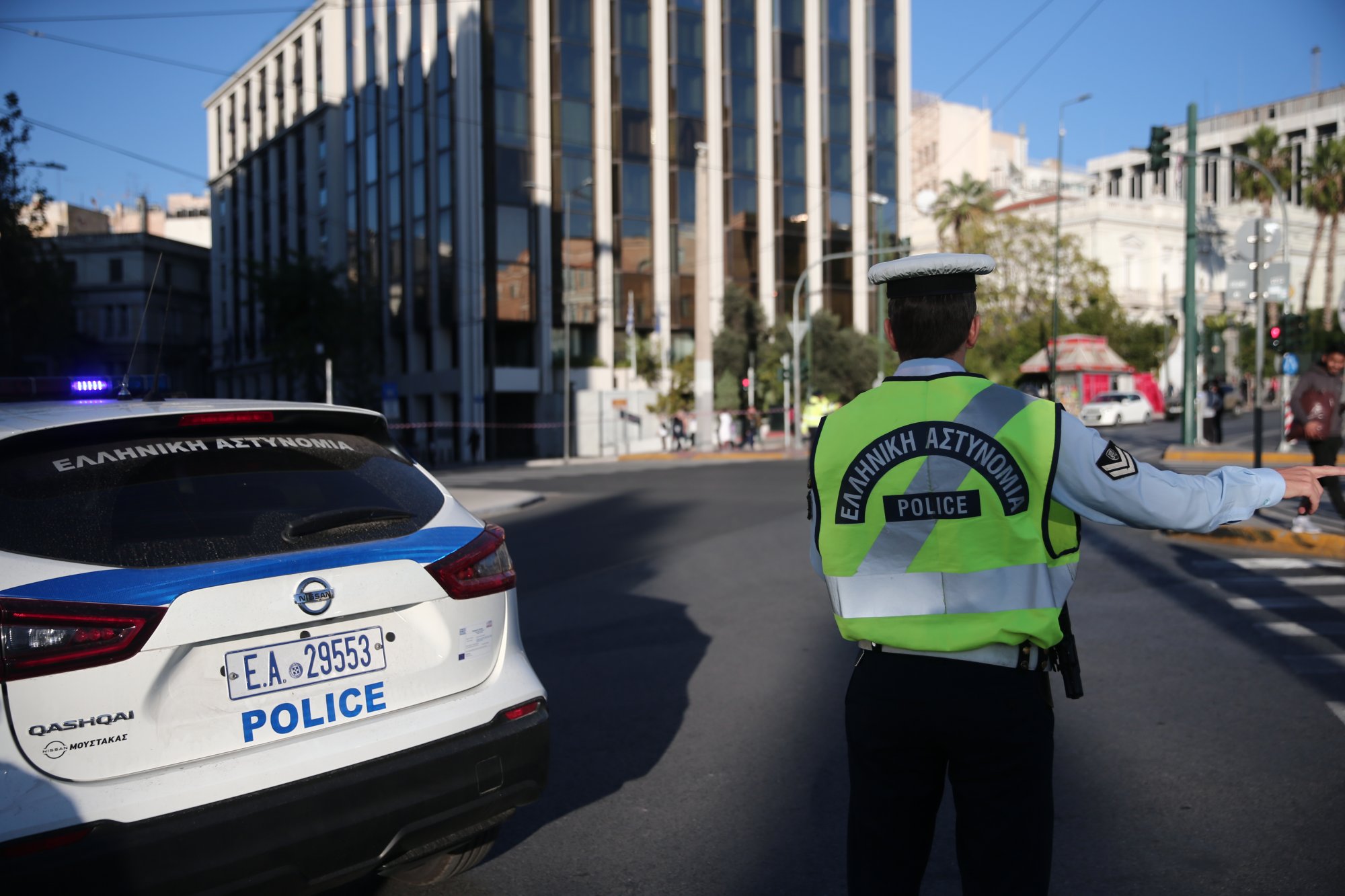 Εξαφάνιζαν στοιχεία για τα «συμβόλαια θανάτου» - ΤΑ ΝΕΑ