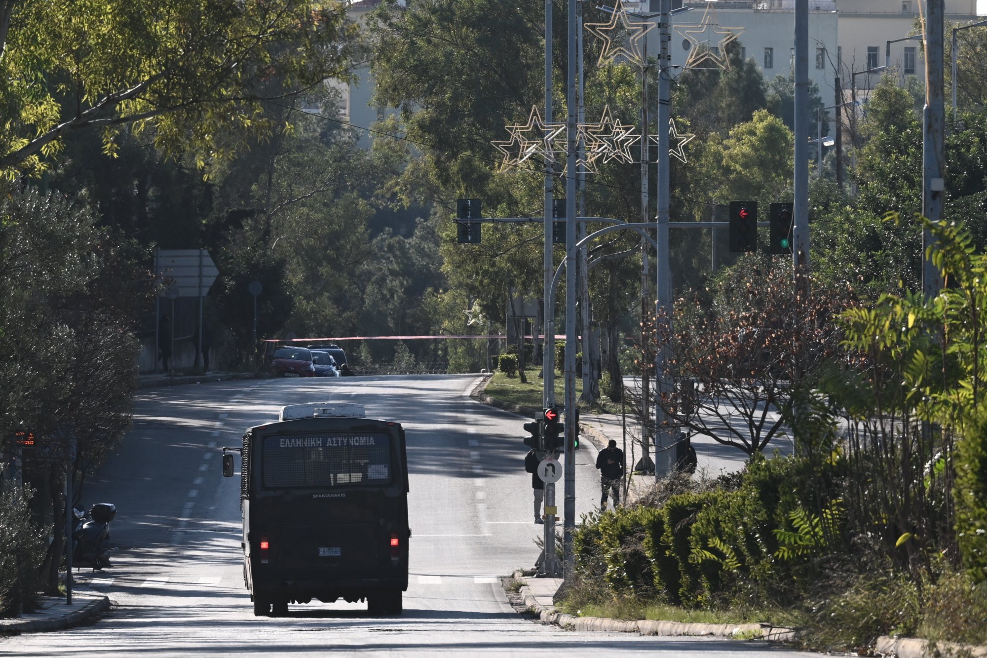 ΜΑΤ: «Καθαρή» η βόμβα στο Γουδί – Προβληματισμός στην Αντιτρομοκρατική ...