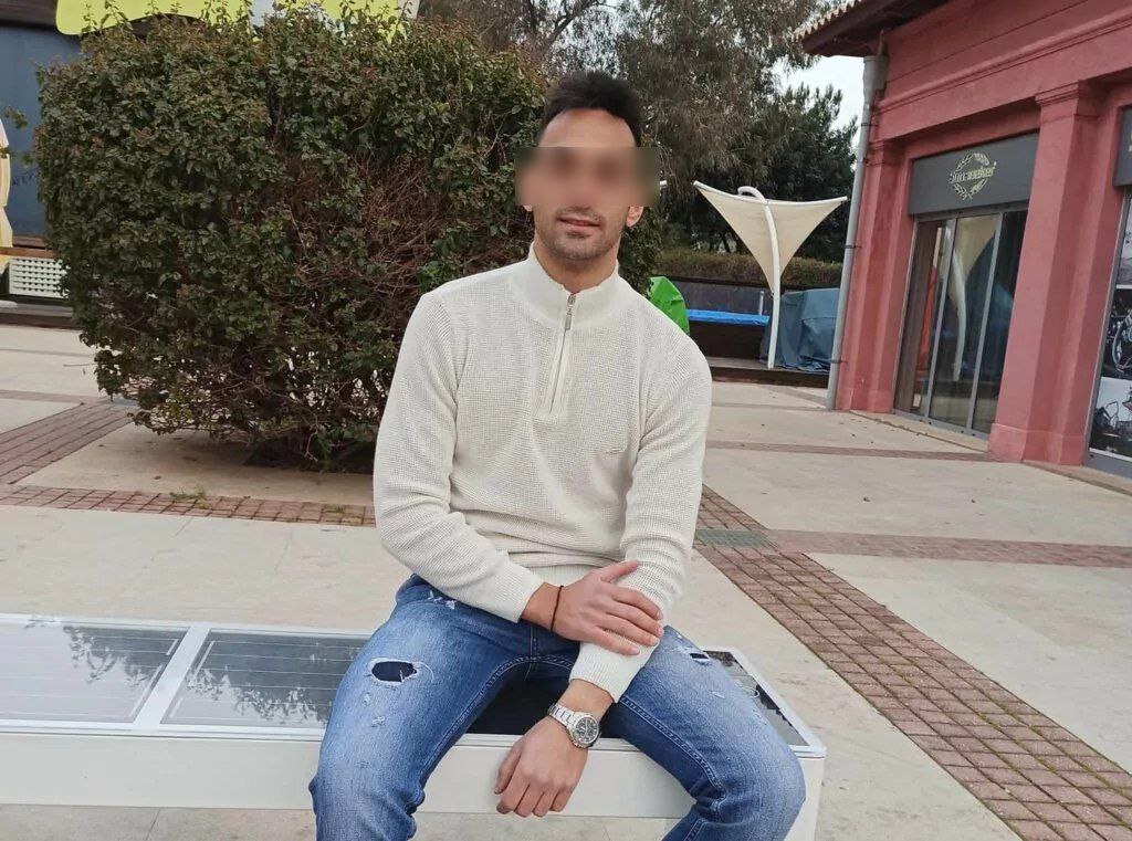 Συνελήφθη 20χρονος για συμμετοχή στην άγρια καταδίωξη με τον θάνατο του ...