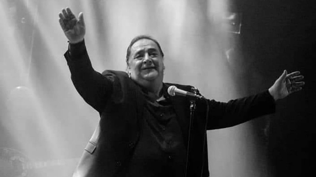 «Να είσαι αληθινός» - Όταν ο Βασίλης Καρράς μιλούσε... για τον εαυτό ...