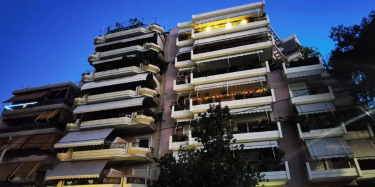 Τραγωδία στη Νέα Σμύρνη: 18χρονος ομολόγησε ότι σκότωσε με ψαλίδι τον ...