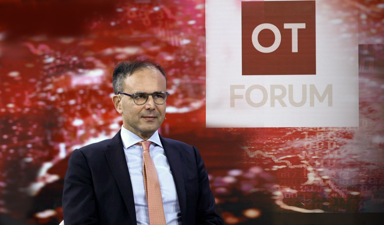 OT FORUM – Πατέλης: Ο οδικός χάρτης του οικονομικού επιτελείου για το 2024 - ΤΑ ΝΕΑ