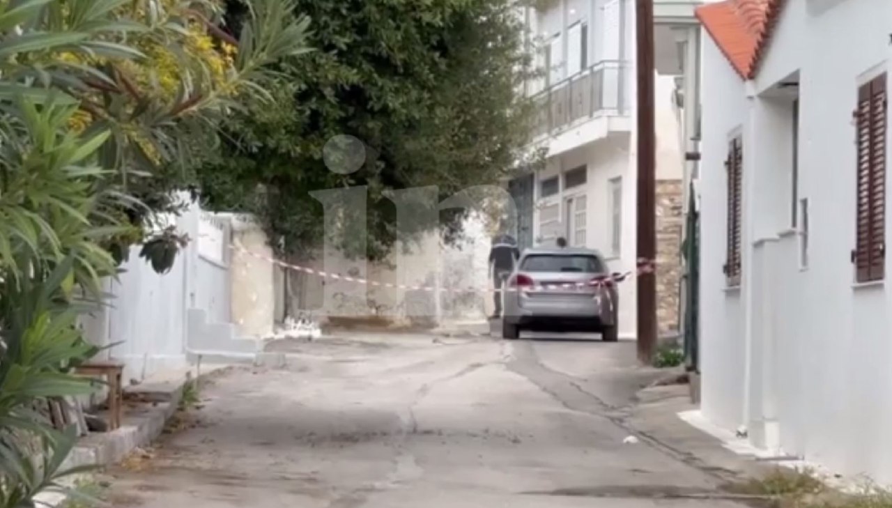 Γυναικοκτονία στη Σαλαμίνα: Ομολόγησε τη δολοφονία της συντρόφου του ο ...