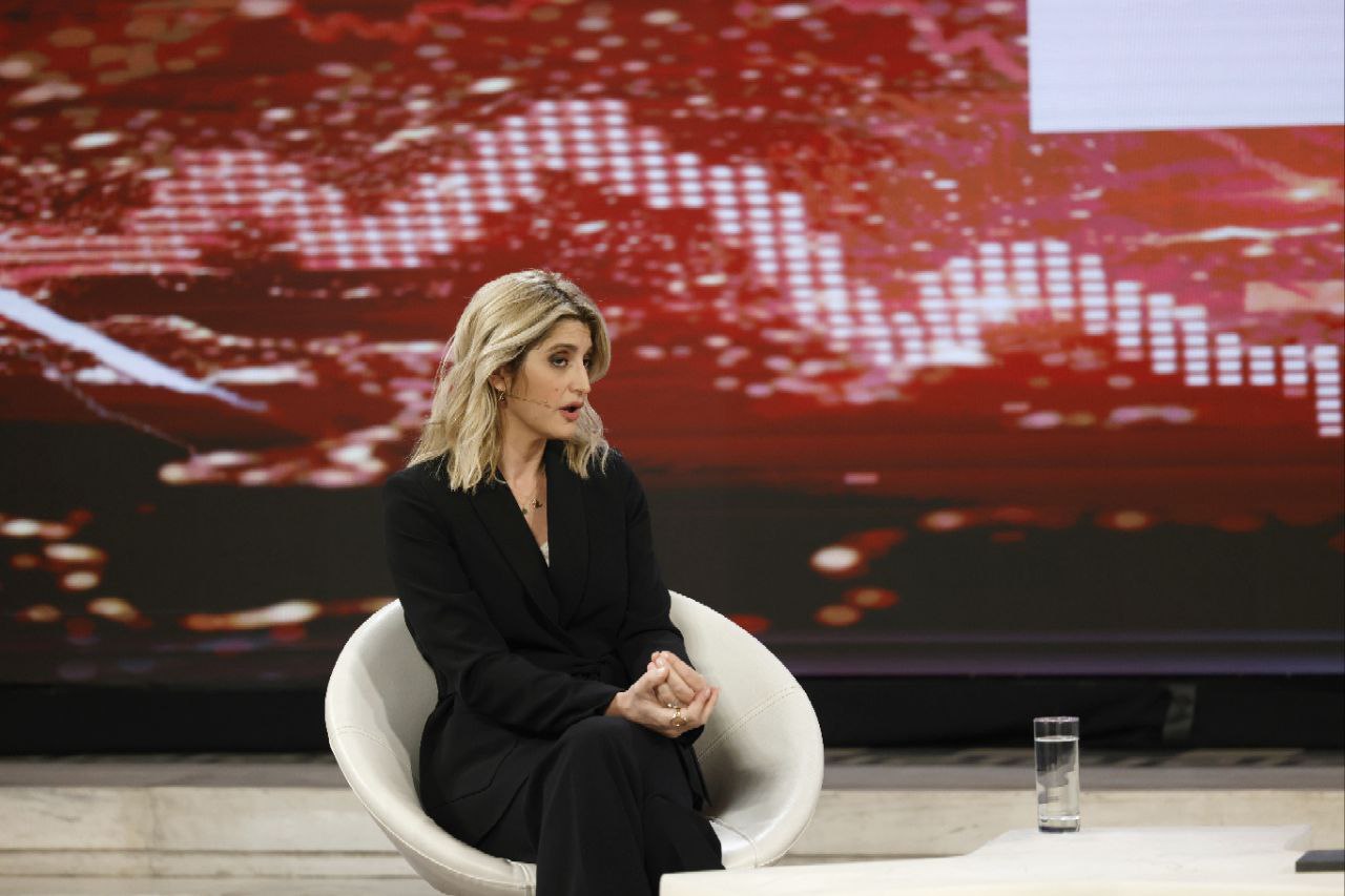 OT FΟRUM – Γιαννακοπούλου: Η ανάπτυξη των ΑΠΕ αποτελεί κεντρικό άξονα ...