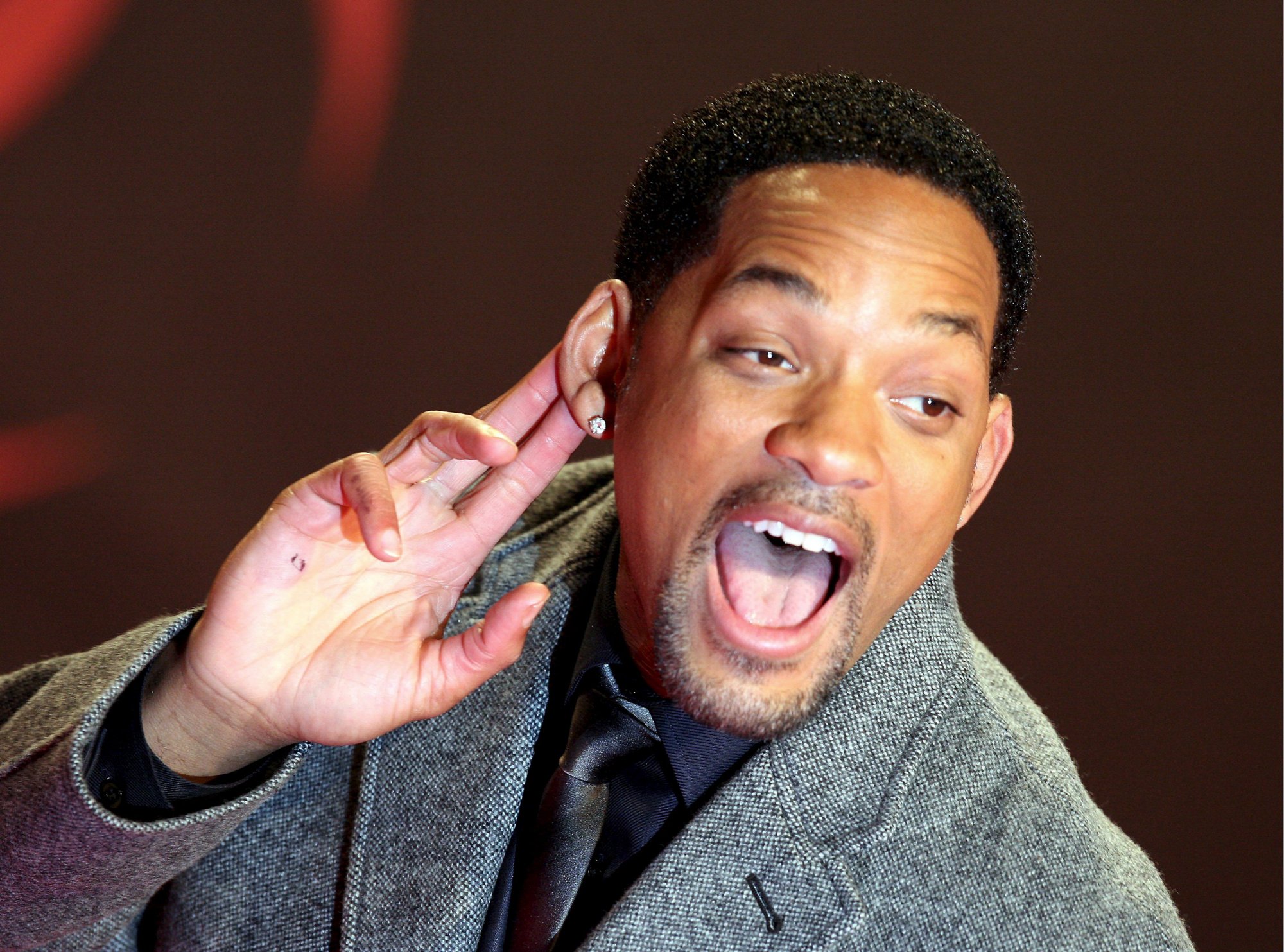 «Έχω κάνει πολλά λάθη...» - Κατάθεση ψυχής από τον Γουίλ Σμιθ - ΤΑ ΝΕΑ