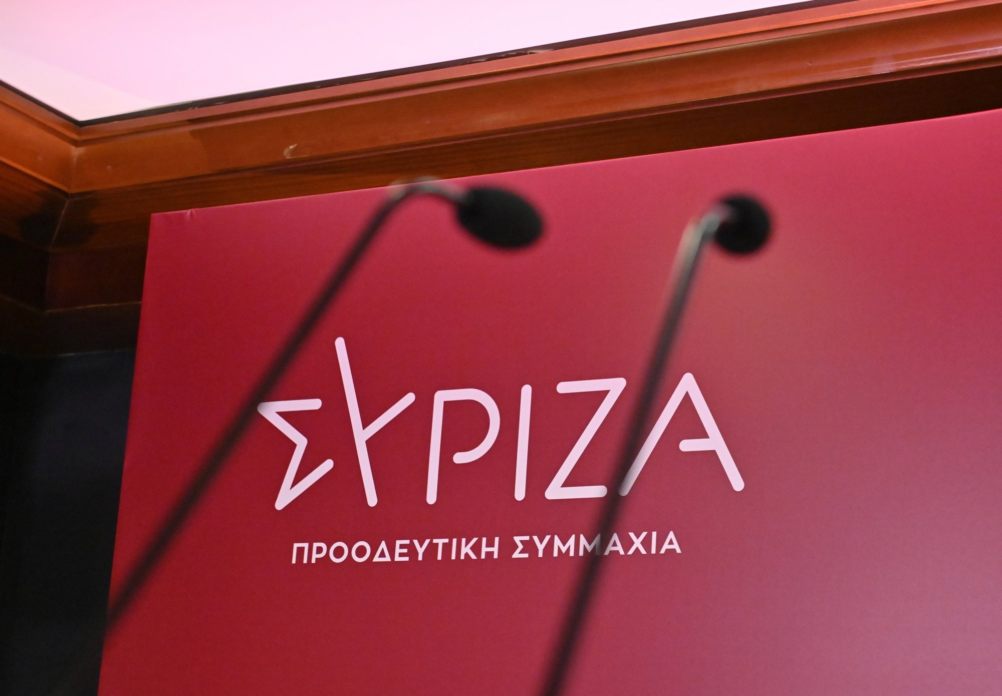 Οι μικροί εμφύλιοι του ΣΥΡΙΖΑ - ΤΑ ΝΕΑ
