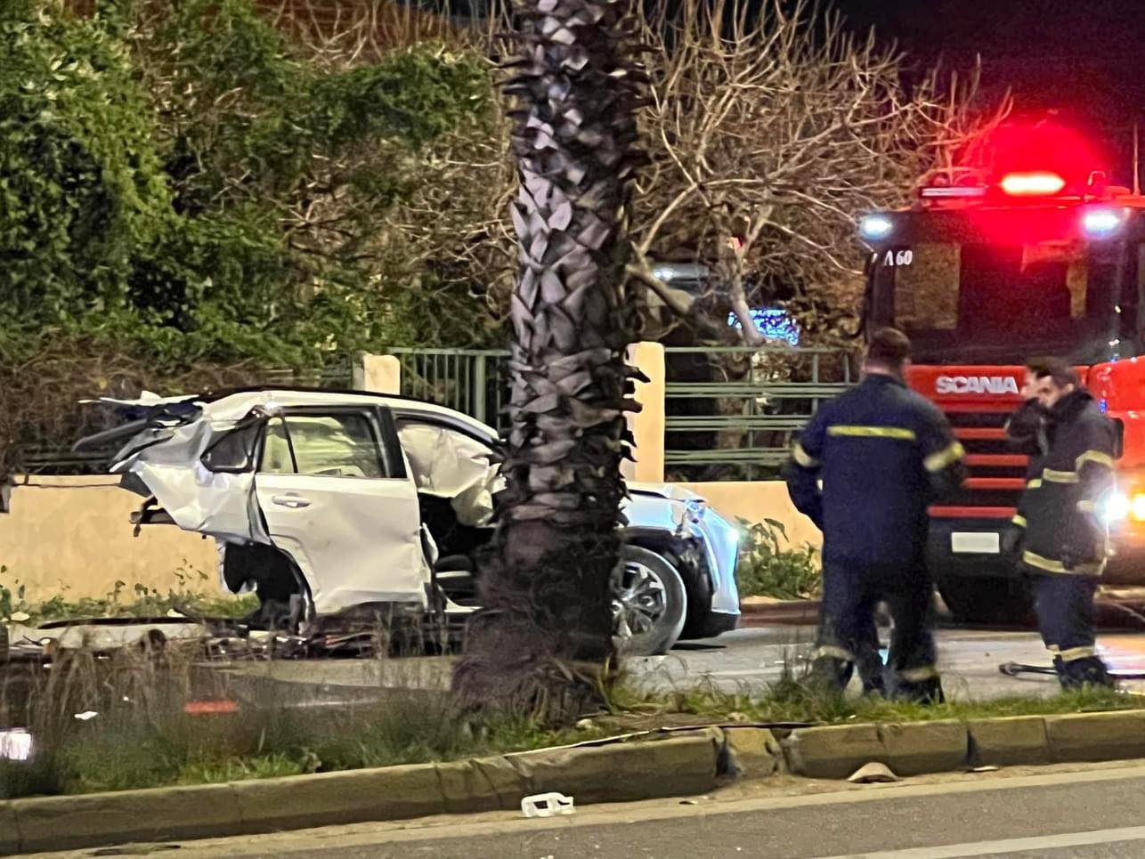 Πώς συνέβη η τραγωδία με τους δύο νεκρούς 19χρονους στη Βούλα: Με ...