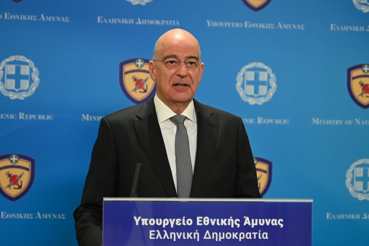 ΚΥΣΕΑ: Ποιοι αναλαμβάνουν τις καίριες θέσεις σε Στρατό, Πολεμικό ...