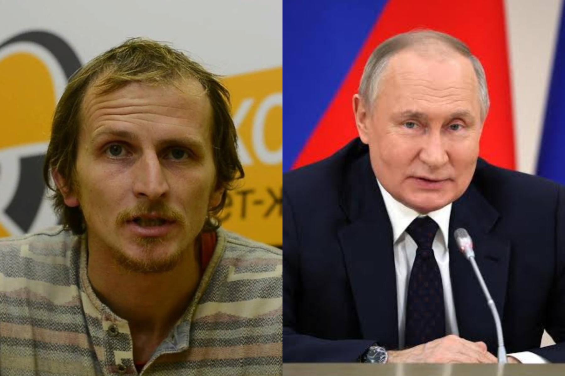 Ρωσία: Νεκρός στην άκρη του δρόμου δημοσιογράφος που είχε κατηγορήσει ...