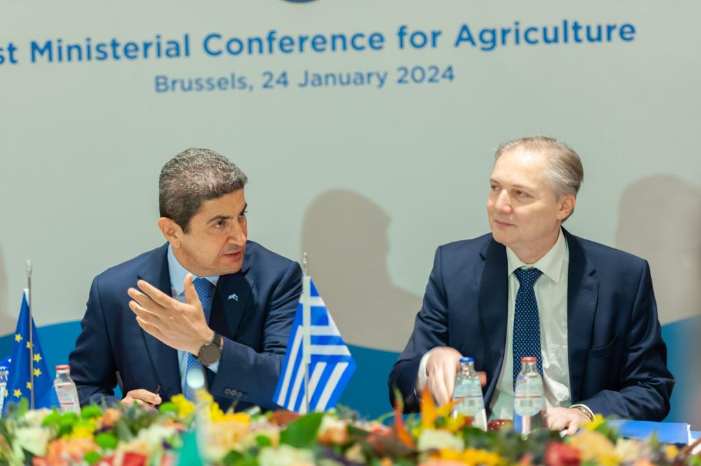 EUMED-9: Ενιαίο μέτωπο των 9 χωρών του Νότου της ΕΕ – Η ελληνική παρέμβαση - ΤΑ ΝΕΑ