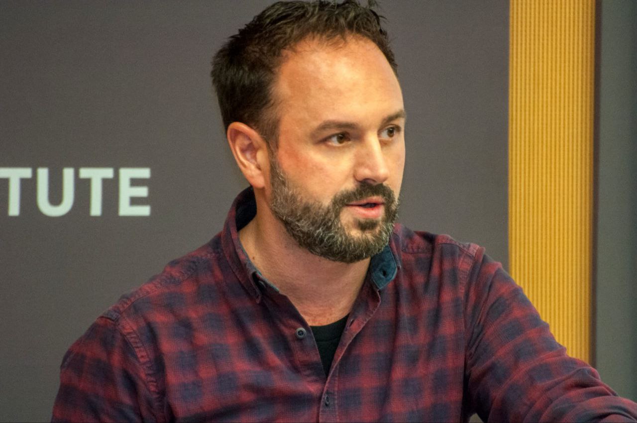 Νέα Αριστερά: Εκπρόσωπος Τύπου ο Κωστής Καρπόζηλος - ΤΑ ΝΕΑ