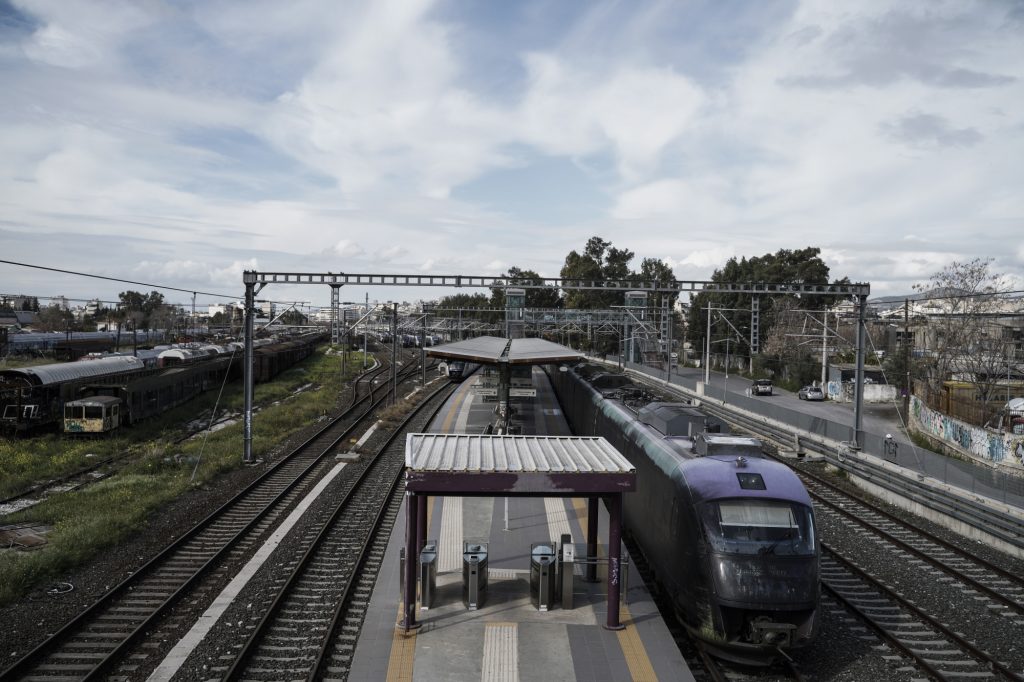Προαστιακός: Καθυστερήσεις λόγω βλάβης στη σηματοδότηση - ΤΑ ΝΕΑ