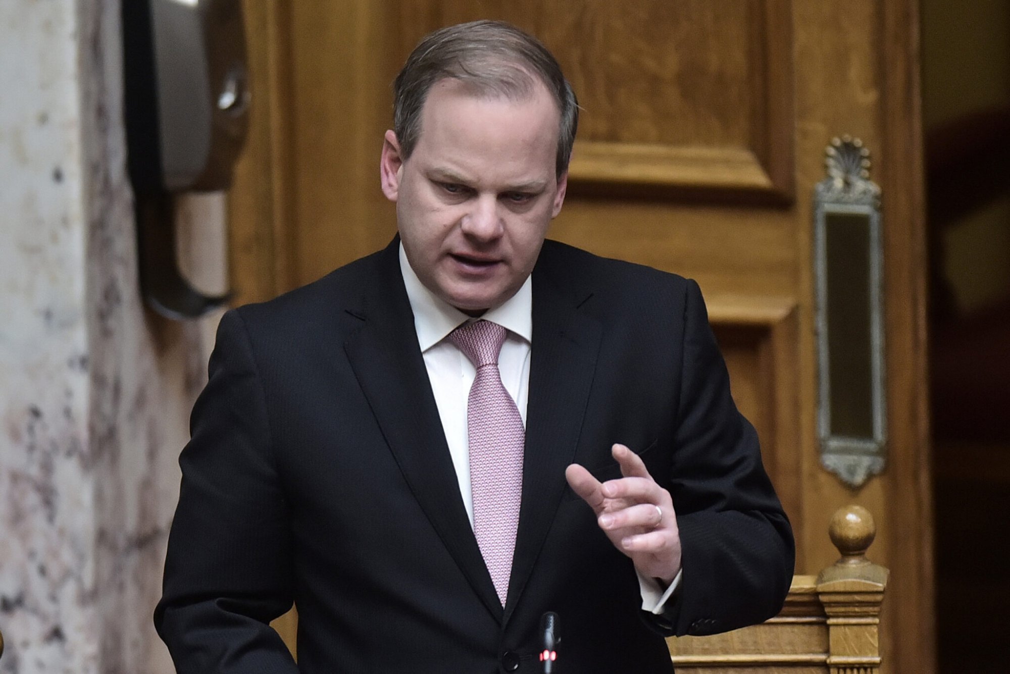 Τέμπη: «Από το δεν φταίει κανείς, ήταν κακιά στιγμή» στο «είμαι στο ...