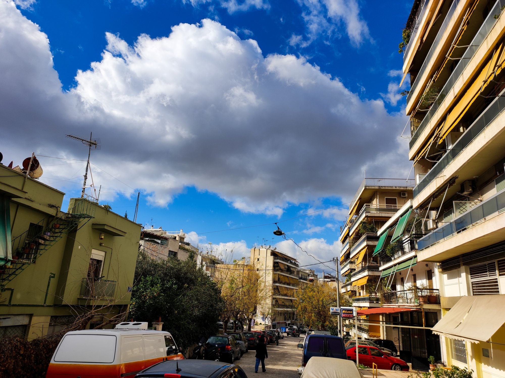 Υποχρεωτική ενεργειακή αναβάθμιση χωρίς χρηματοδότηση - ΤΑ ΝΕΑ