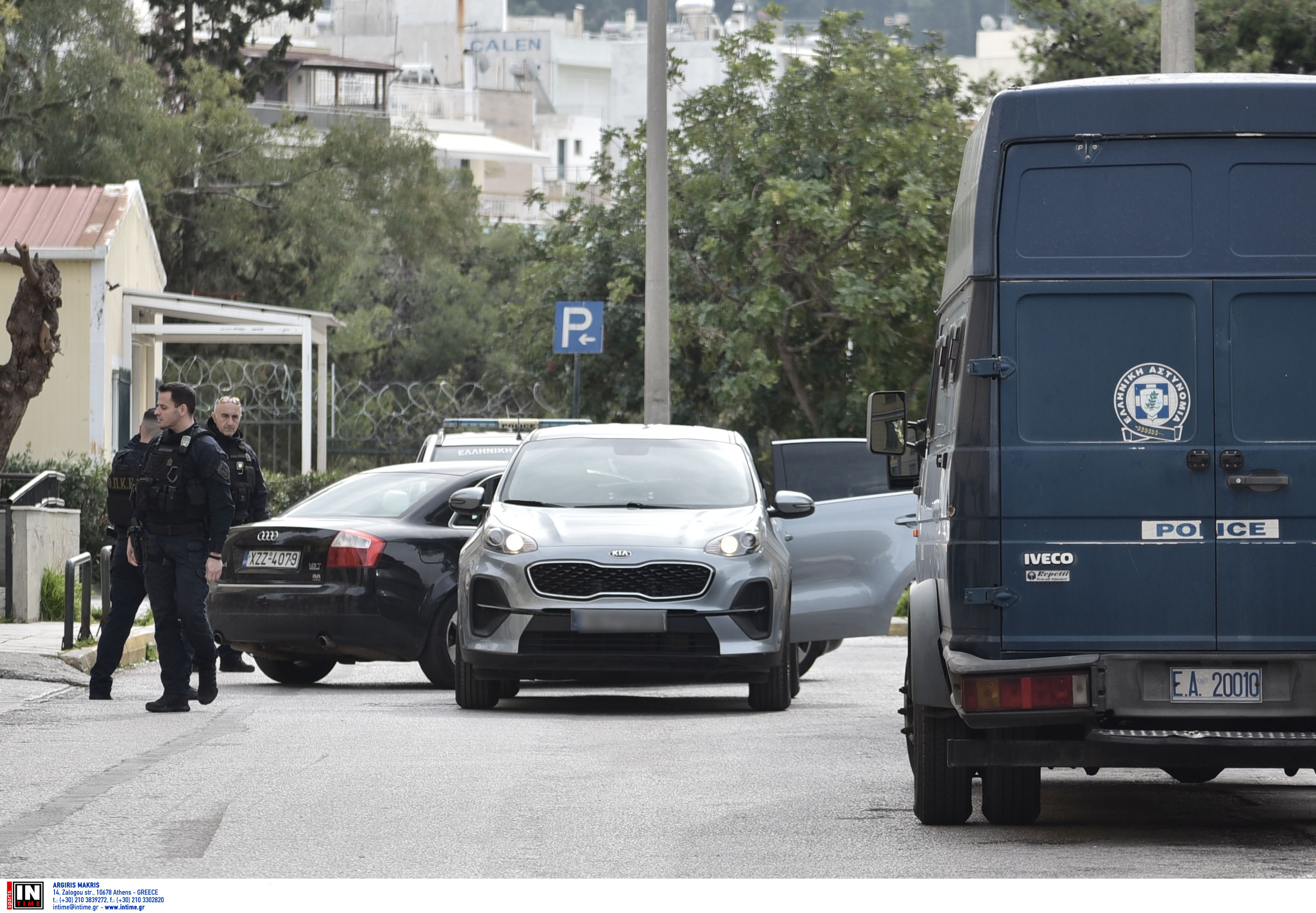 Ελεύθεροι οι δύο ΟΥΚάδες: «Άνθρακας η δικογραφία» σύμφωνα με τον ...