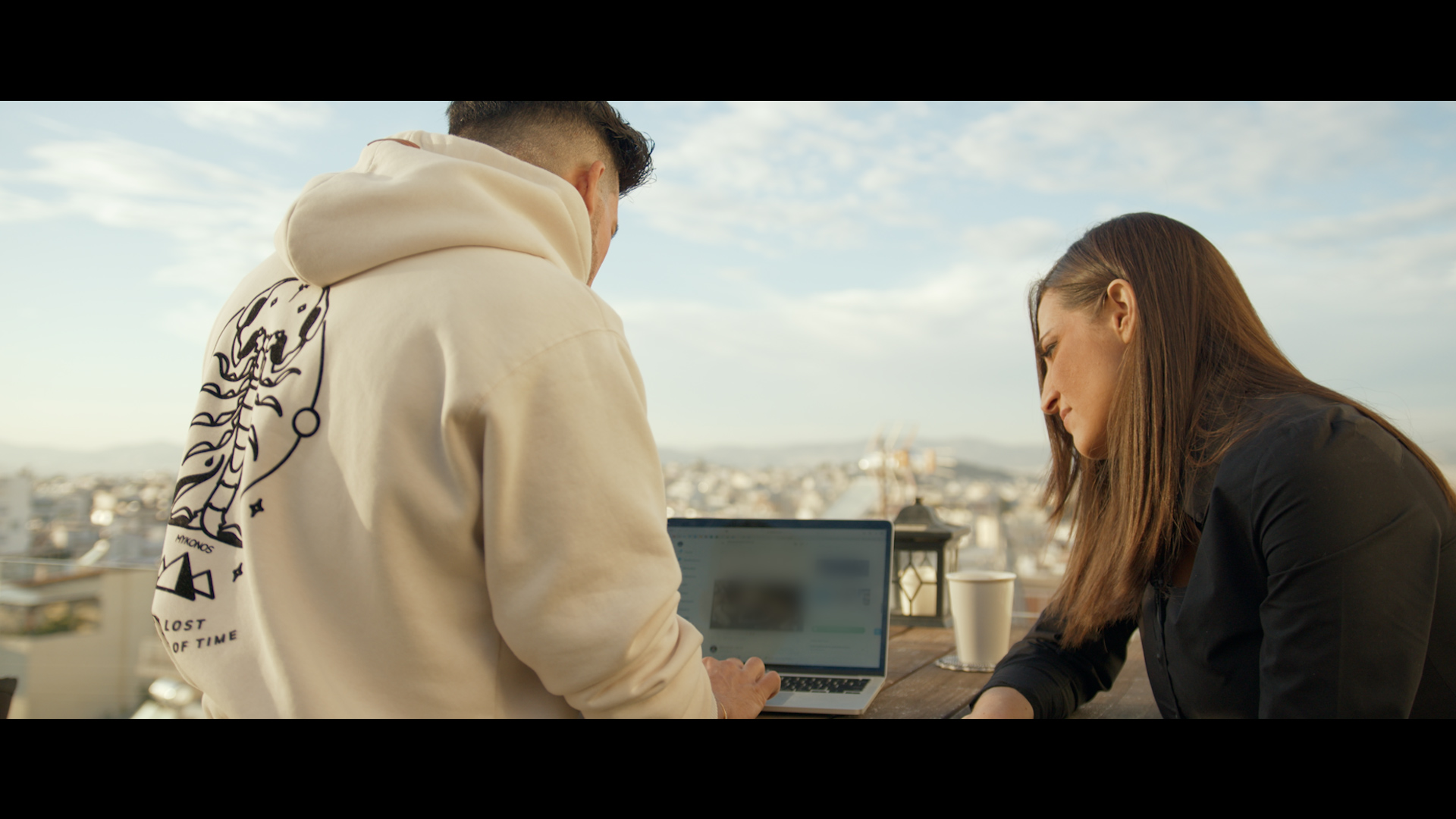 «MEGA Stories»: Ιστορίες σεξ Α.Ε. – Αυτοί που κάνουν σήμερα το αρχαιότερο επάγγελμα του κόσμου ...