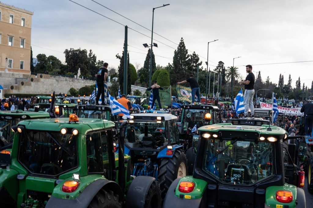Επίκαιρη επερώτηση ΠΑΣΟΚ: Ανυπαρξία σχεδίου και κυβερνητικά λάθη ...