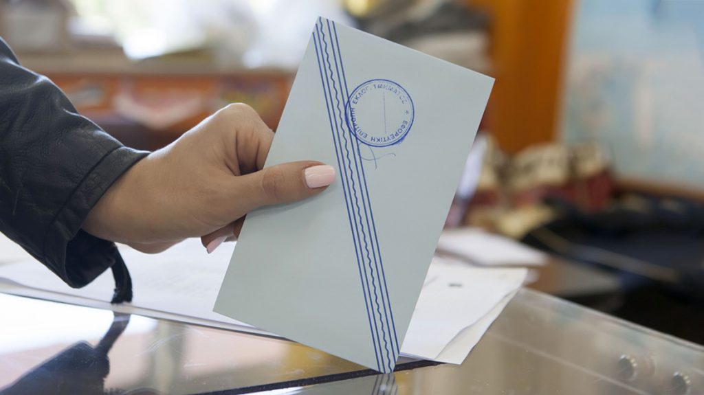 Δημοσκοπήσεις: Το πολιτικό τοπίο ενόψει των ευρωεκλογών – Οι χαμένοι ...