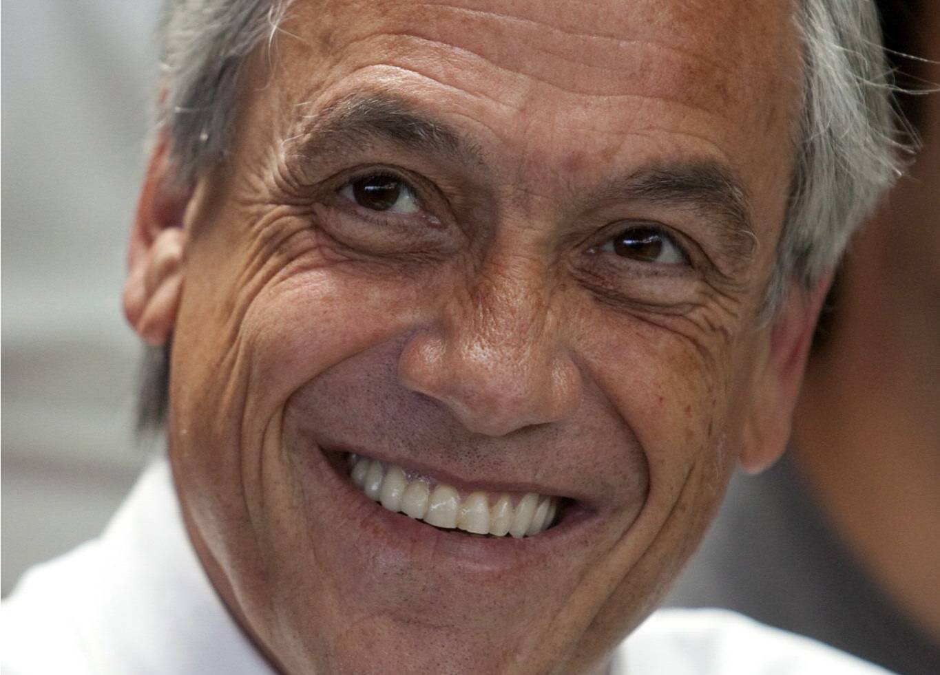 Συντριβή ελικοπτέρου στη Χιλή: Σκοτώθηκε ο πρώην πρόεδρος της χώρας ...