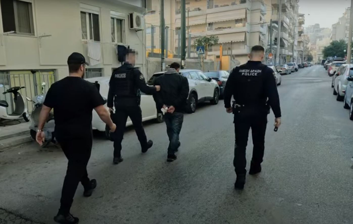 Αυτός είναι ο 43χρονος που πήγε σε ερωτικό ραντεβού με 13χρονη – Στη ...