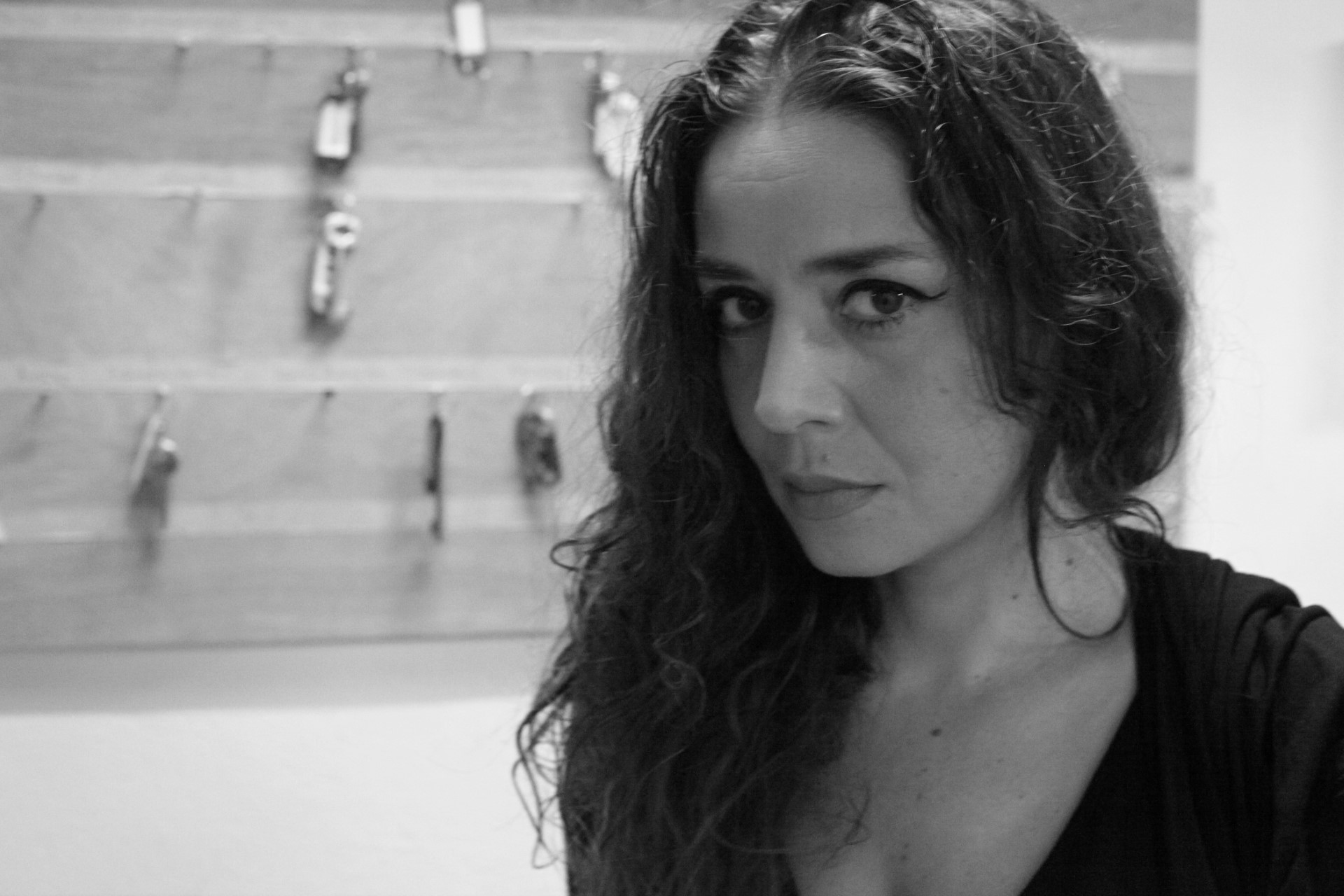 Φένια Παπαδόδημα: «Κυριαρχούν τα πρότυπα της φροντισμένης μετριότητας ...