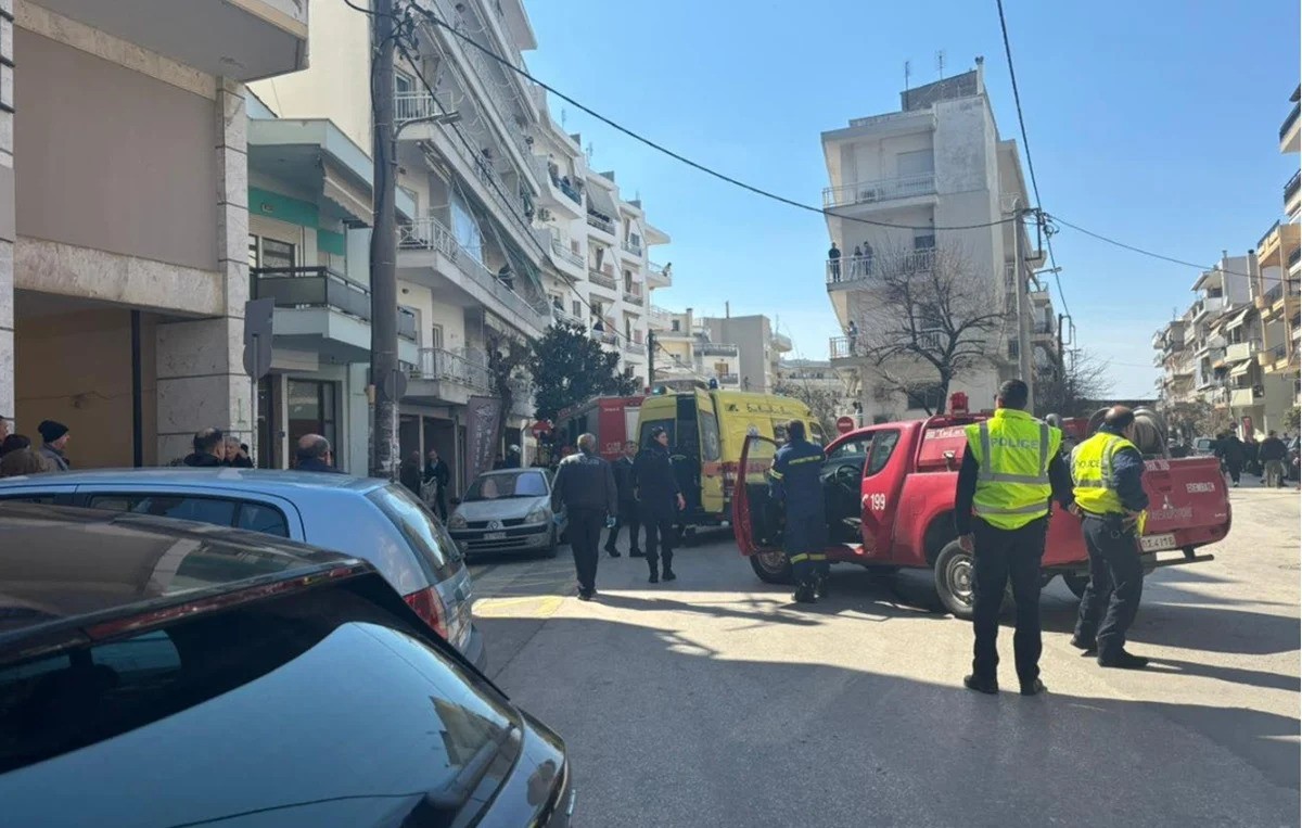 Αλεξανδρούπολη: Πώς συνέβη το τραγικό δυστύχημα – Έσπασε το τζαμάκι του ...