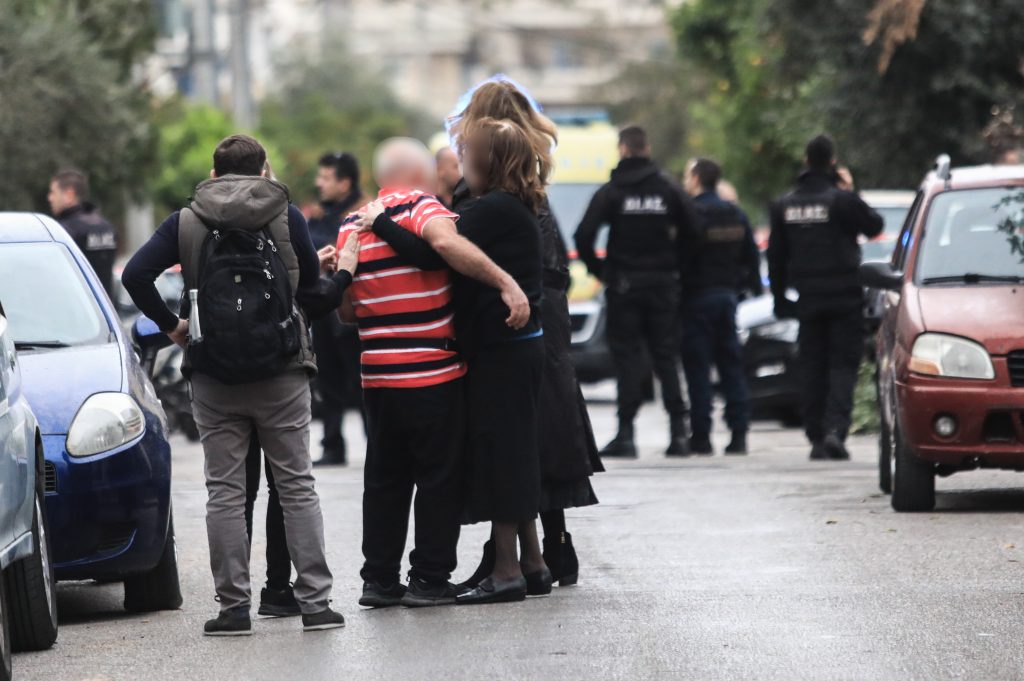 Δολοφονία στη Νίκαια: «Ο πατέρας μου ήθελε να με εκδικηθεί» λέει η ...
