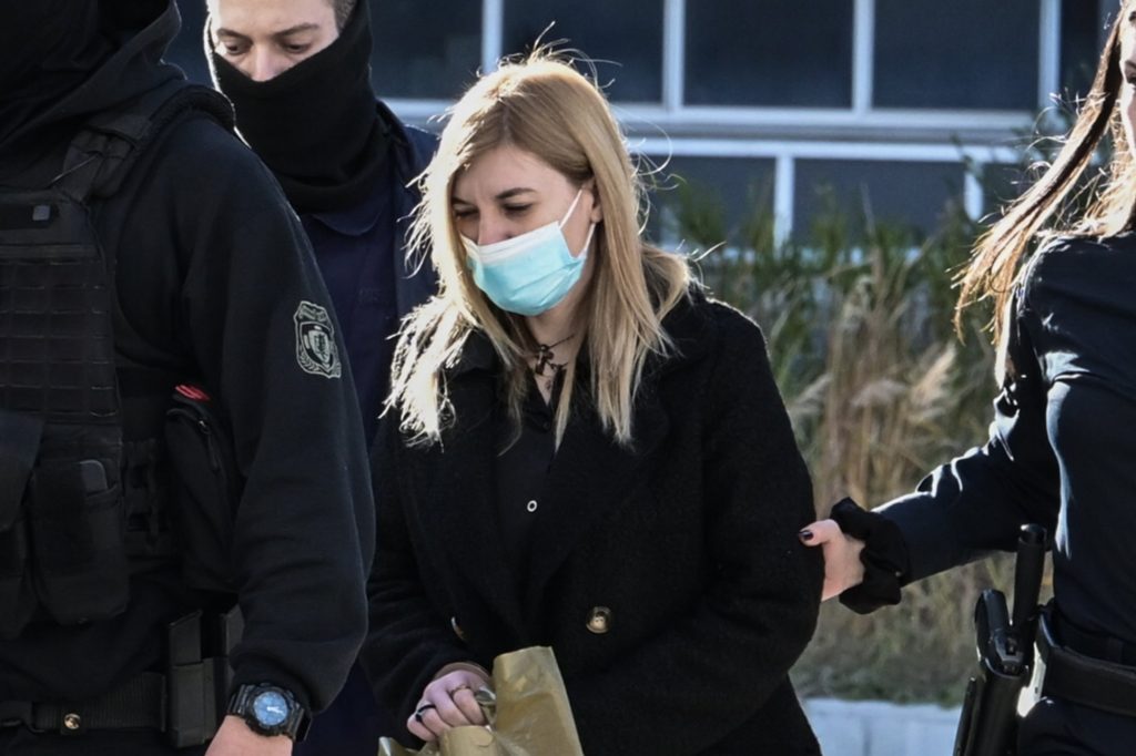 Δίκη Πισπιρίγκου: Κατέθεσε ο πατέρας του Δασκαλάκη – Η σχέση με τα ...