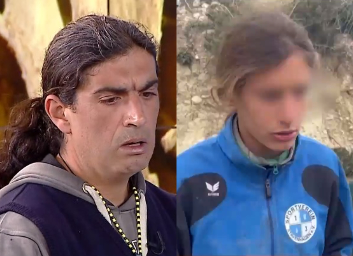 Πώς το έσκασε ο 15χρονος «παλαιοχριστιανός» από τη δομή - Η συνεννόηση ...