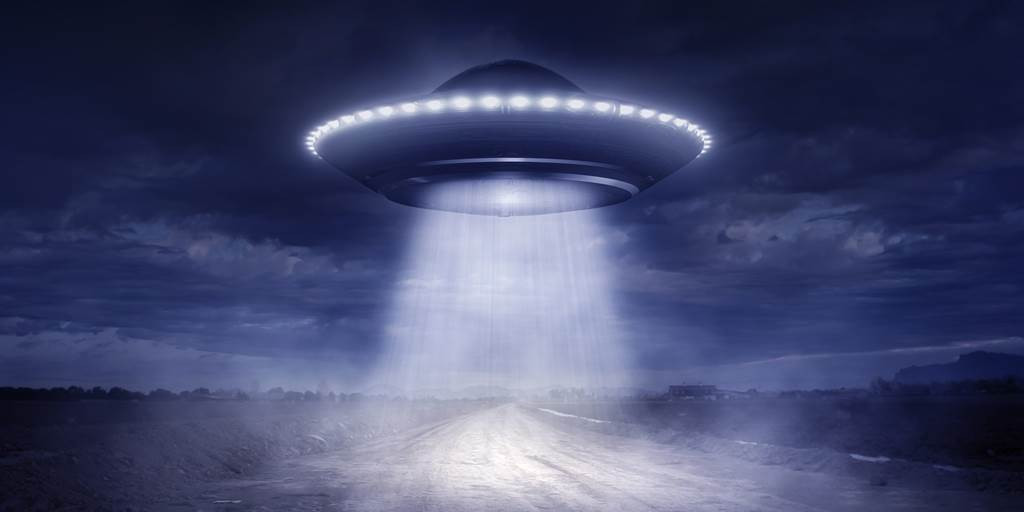 ΗΠΑ: Έρευνα του Πενταγώνου για τα UFO – Δεν βρέθηκαν αποδείξεις ...