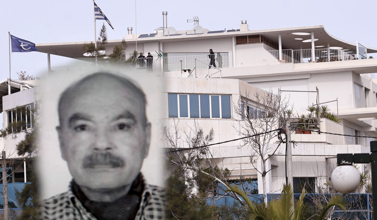 Οικογένεια Καρνέση: Με ποιον μίλησε ο 76χρονος λίγο πριν το μακελειό ...